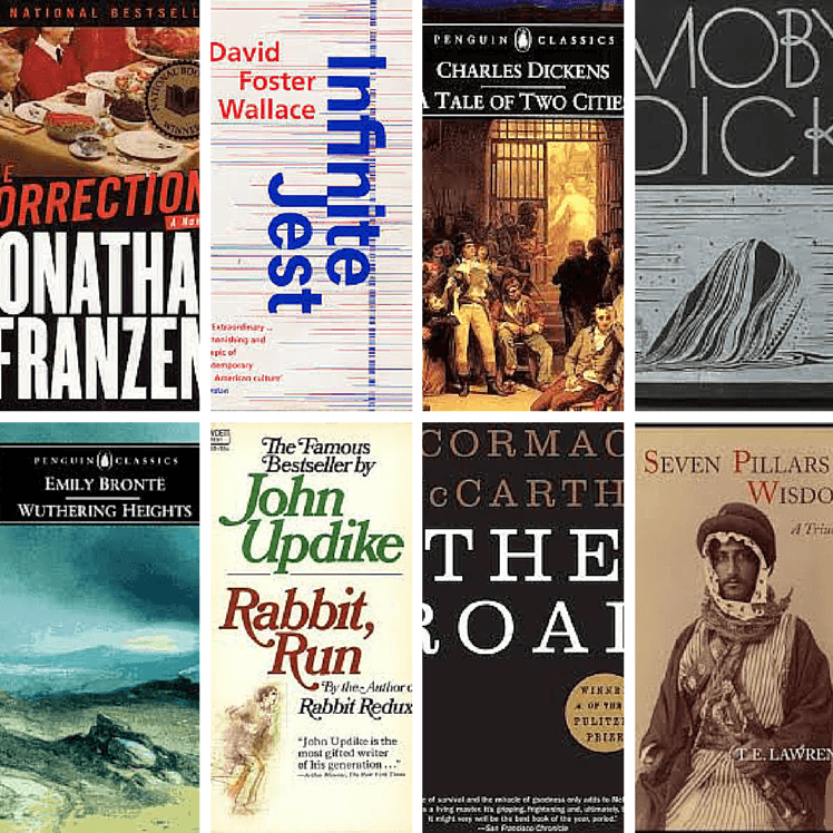 My Reading Life 5: Great Books that are Rubbish - Thomas Bartlett Books